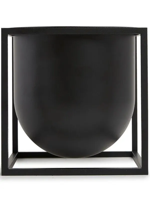 AUDO Kubus Decorative Flowerpot