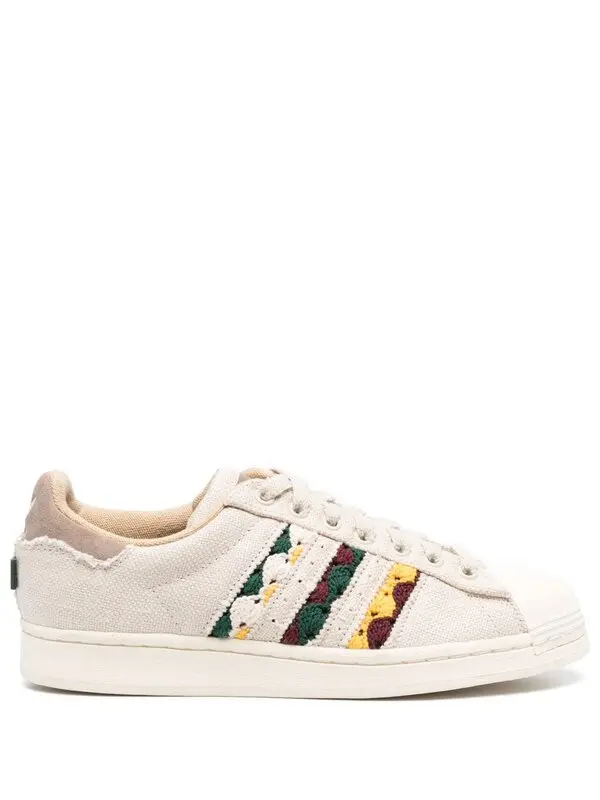 adidas gazelle silver green womens adidas Campus 80S Pride Shoes (Black/Multi)