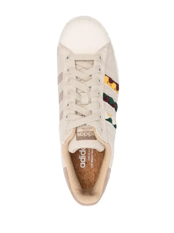 adidas gazelle silver green womens Tb.490 Rife Chocolate Brown Leather Sneakers