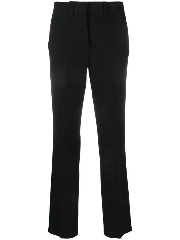 Philipp Plein Tapered Tailored Trousers
