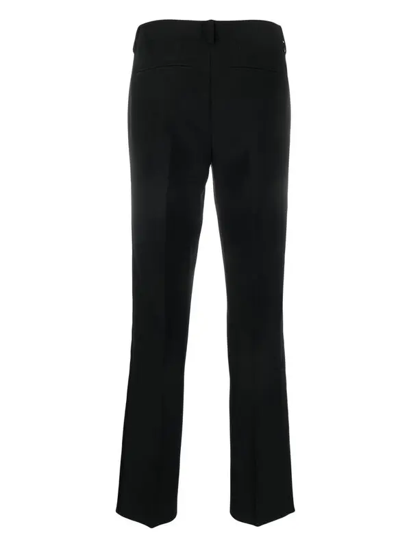 Philipp Plein Tapered Tailored Trousers