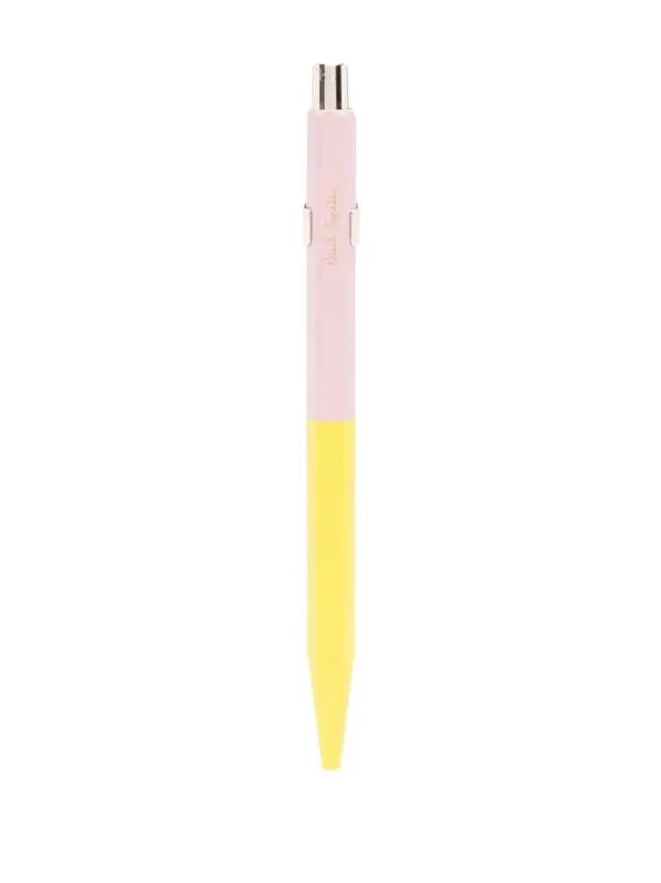 Paul Smith X Caran D'ache Ballpoint Pen