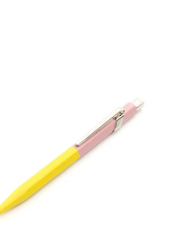Paul Smith X Caran D'ache Ballpoint Pen