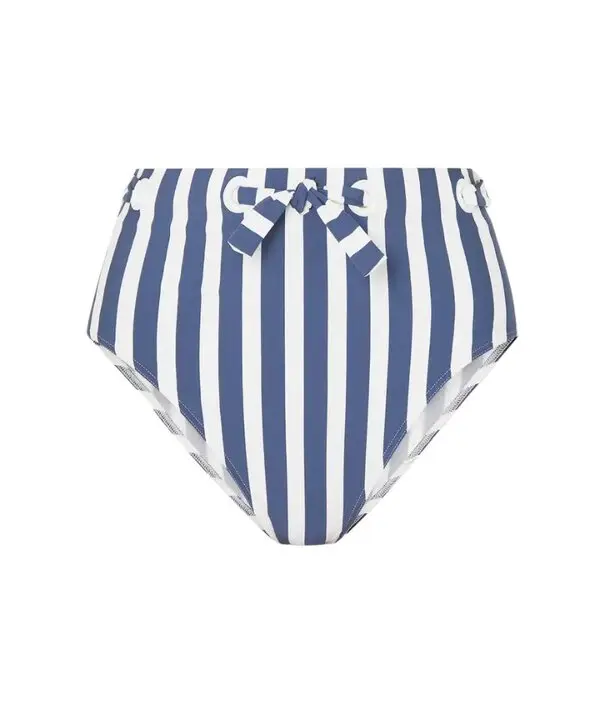 ERES - Eres Samba Encanta Striped Bikini Briefs