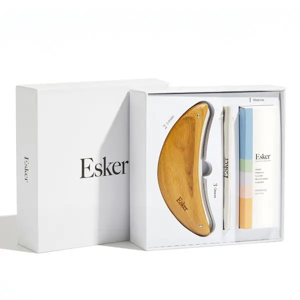 ESKER Firming Body Plane Set - One-color