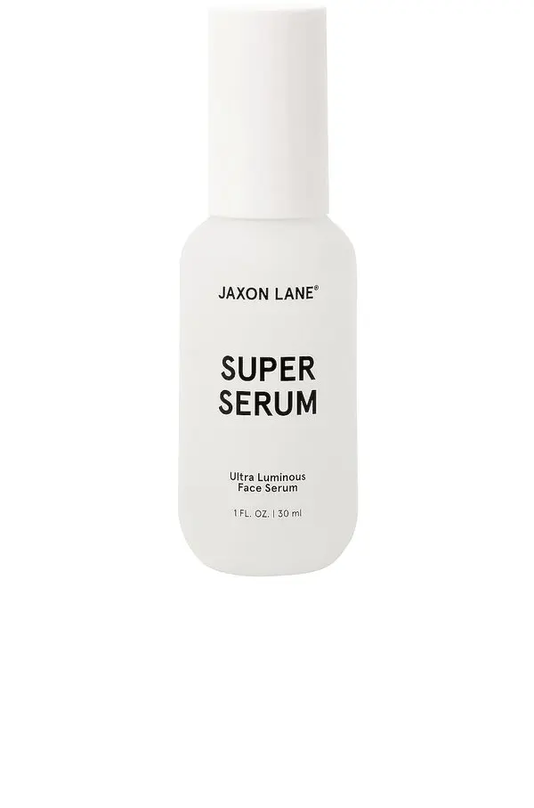 JAXON LANE Super Serum - N,a