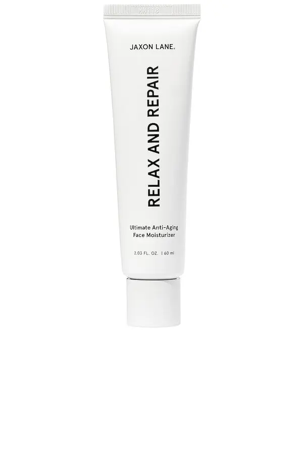 JAXON LANE Relax And Repair Moisturizer - N,a