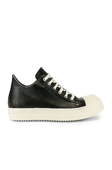 RICK OWENS ニーカー Rick Owens】FW24『PORTERVILLE』からスニーカーがラインナップ