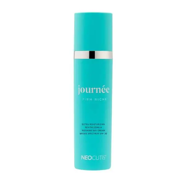 NEOCUTIS Journee Firm Riche Extra Moisturizing Revitalizing & Refining Day Cream Broad Spectrum Spf 30 - One-color