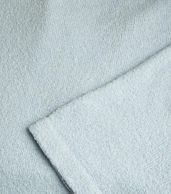 Nanushka Terry-knit Polo Shirt