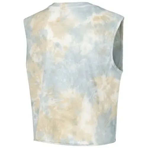 THE WILD COLLECTIVE New York Mets Muscle Tank Top