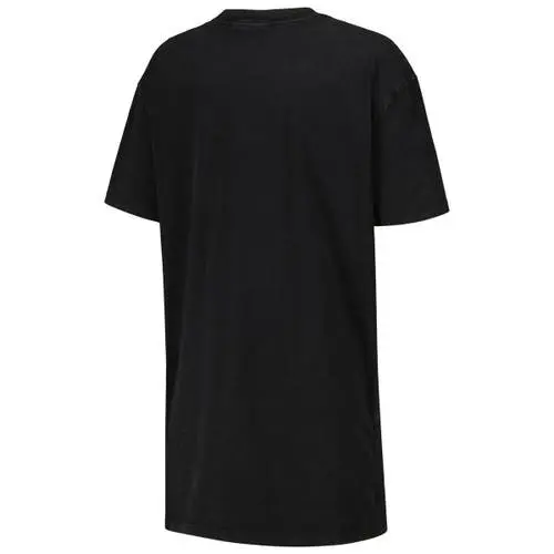 THE WILD COLLECTIVE Boston Red Sox Graphic T-shirt Dress