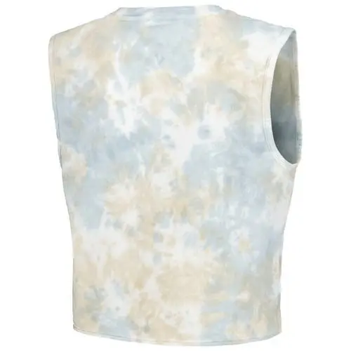 THE WILD COLLECTIVE Lafc Tie-dye Jersey Tank Top