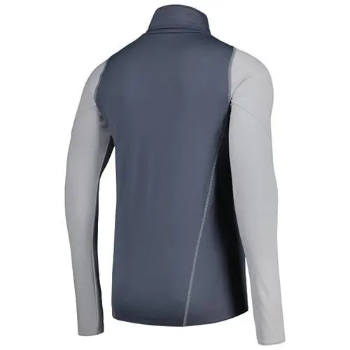Adidas Charlotte Fc Warm Raglan Cold.rdy Top