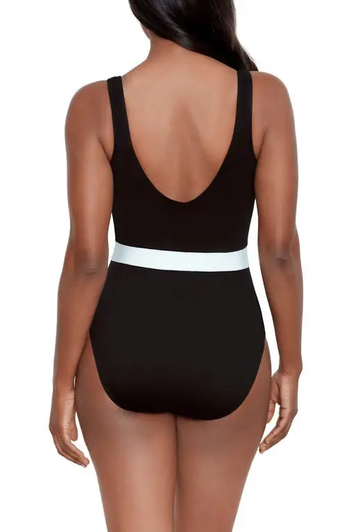 MIRACLESUIT® Spectra One-piece Swimsuit