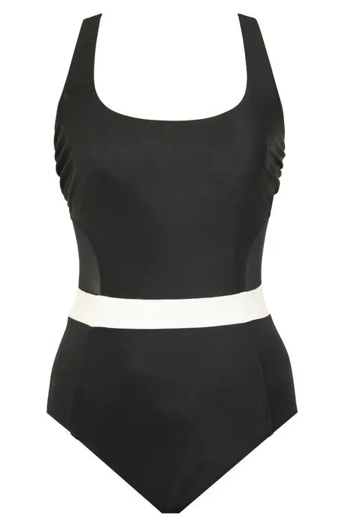 MIRACLESUIT® Spectra One-piece Swimsuit