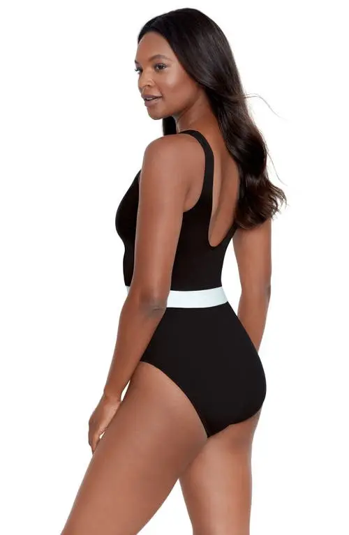 MIRACLESUIT® Spectra One-piece Swimsuit