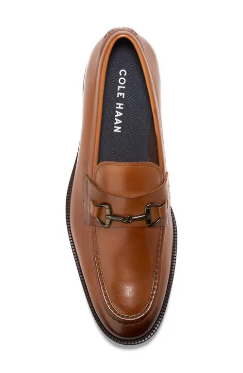 Cole Haan Modern Essentials Bit Loafer - Ch Habana