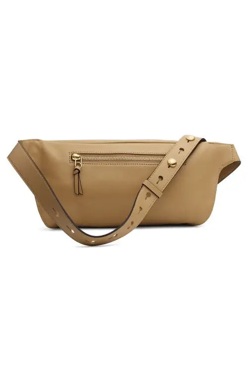 Rag & Bone Commuter Leather Belt Bag