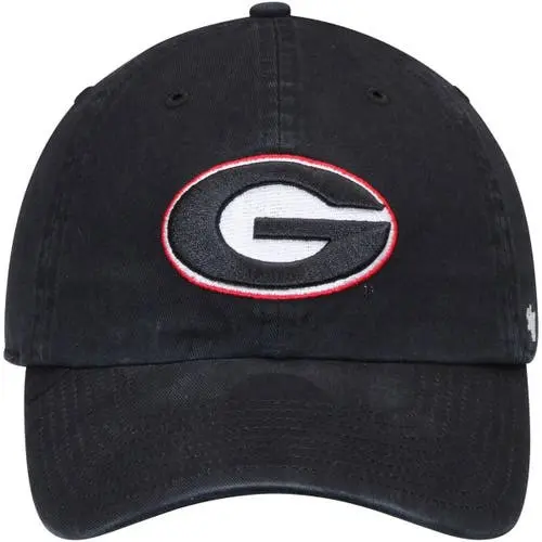 '47 Georgia Bulldogs Vintage Clean Up Adjustable Cap