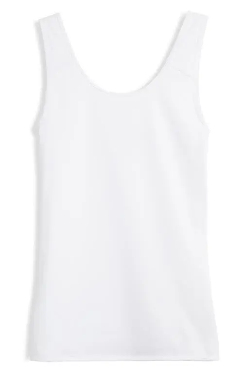 TOMBOYX Compression Tank Top