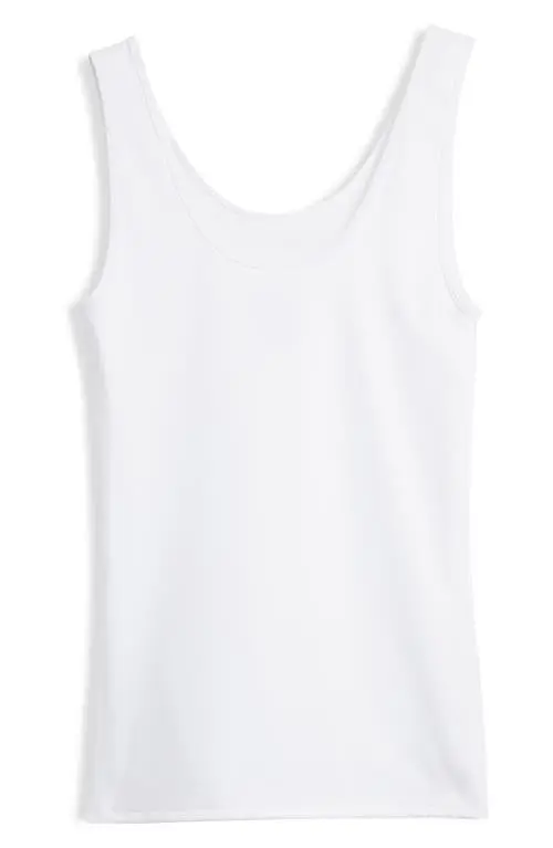 TOMBOYX Compression Tank Top