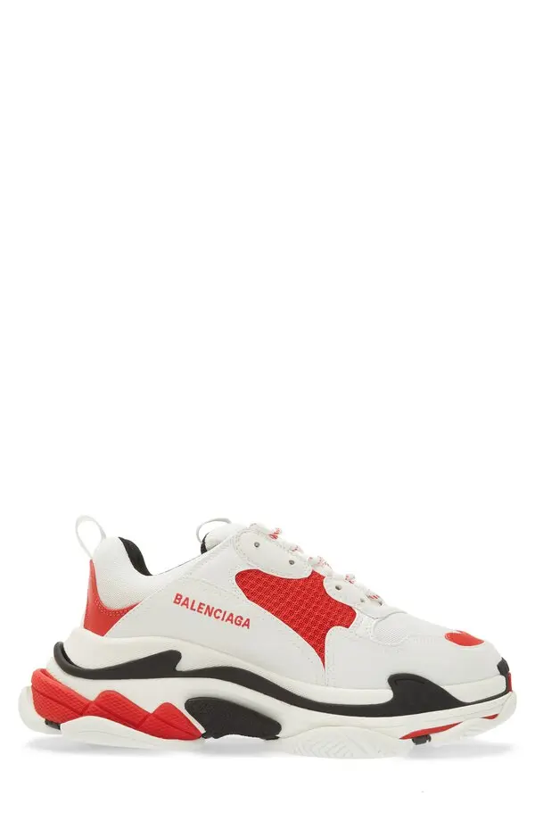Balenciaga Triple S Sneaker