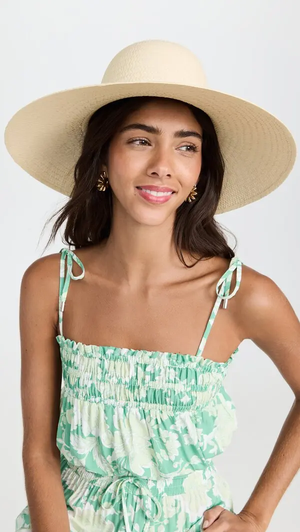 Brixton Janae Sun Hat