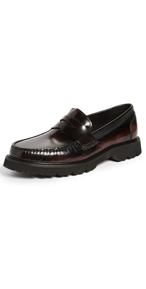 Cole Haan American Classics Penny Loafers