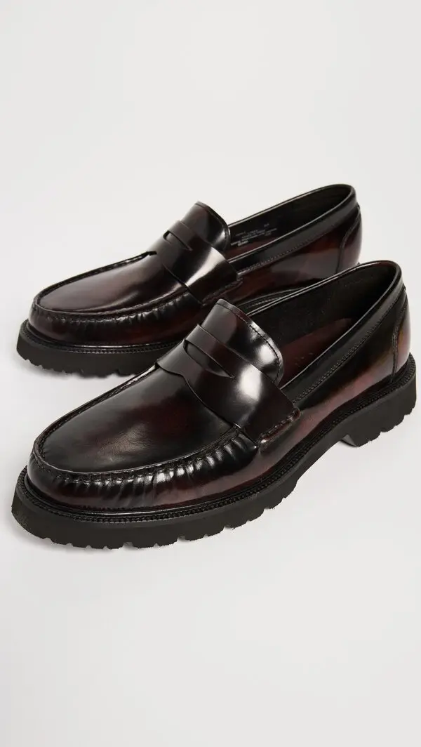 Cole Haan American Classics Penny Loafers