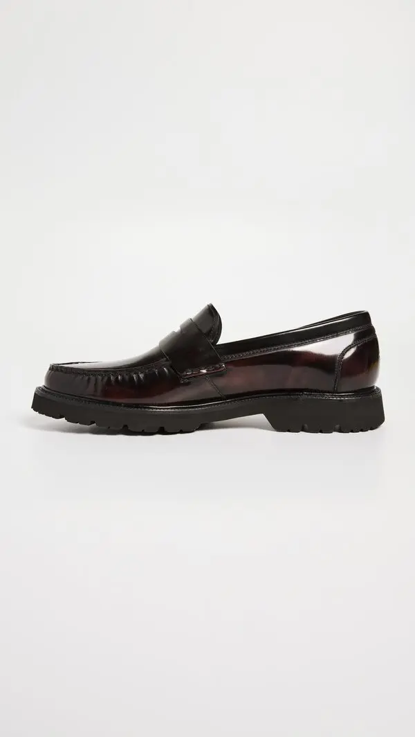 Cole Haan American Classics Penny Loafers