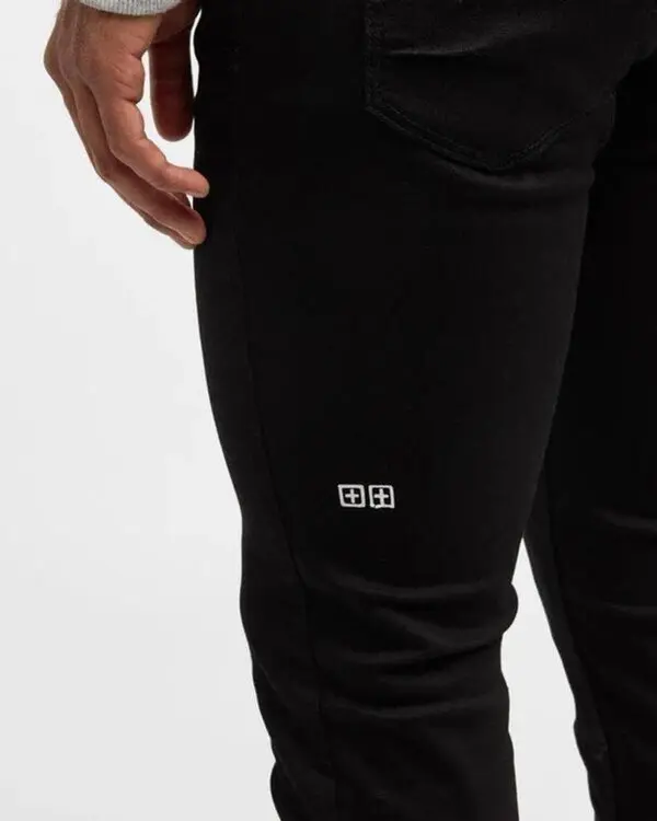 Ksubi Apos;s Van Winkle Skinny Jeans