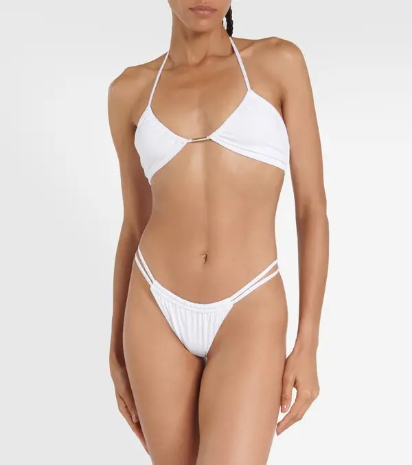 Melissa Odabash Luxor Bikini Bottom