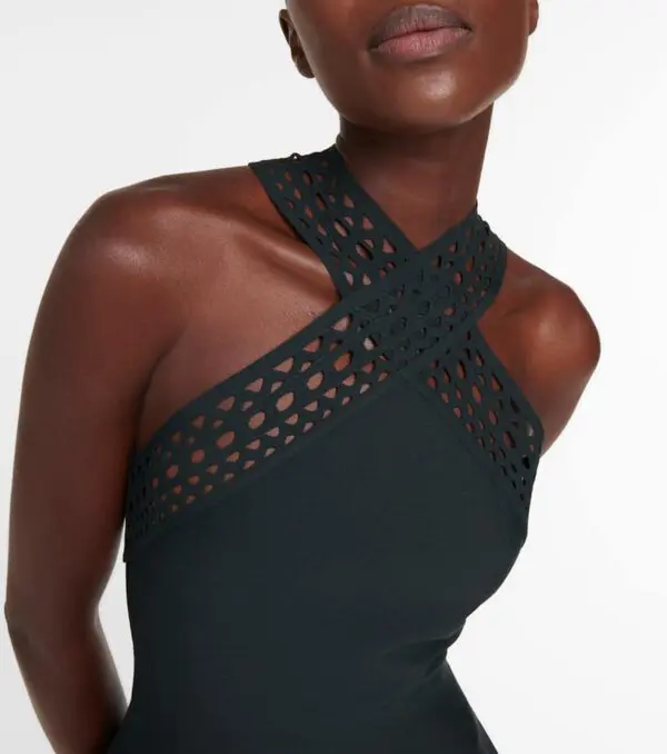 Alaïa Vienne Minidress