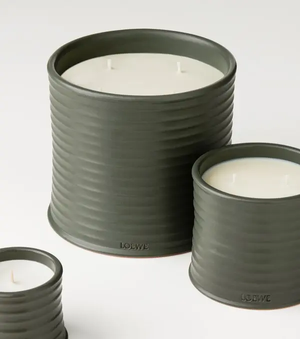 Loewe Marihuana Small Scented Candle