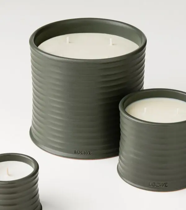 Loewe Marihuana Small Scented Candle