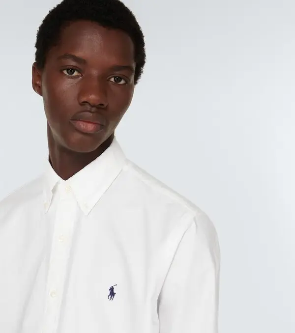 Polo Ralph Lauren Cotton Shirt