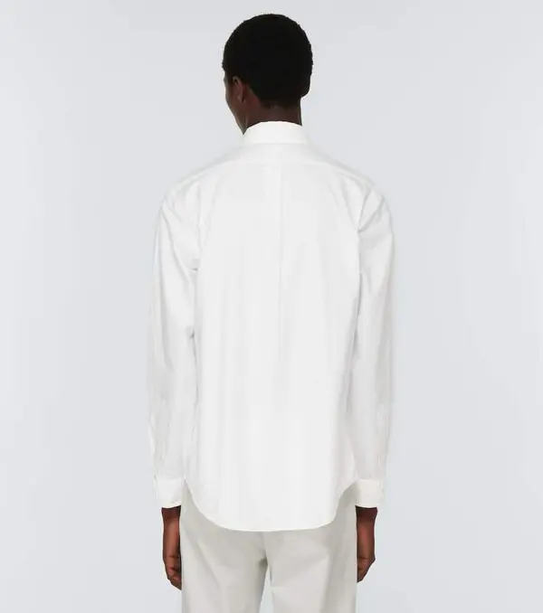 Polo Ralph Lauren Cotton Shirt