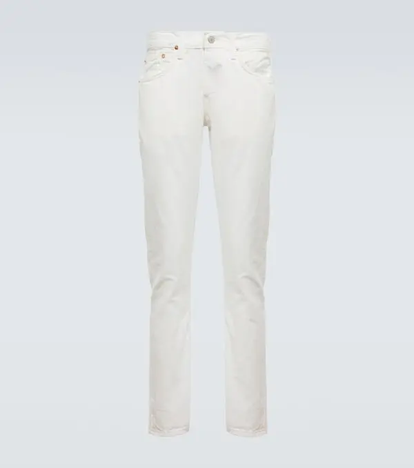 Polo Ralph Lauren Sullivan Slim Jeans