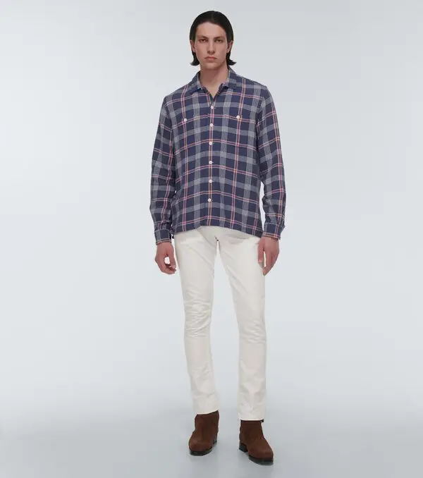 Polo Ralph Lauren Sullivan Slim Jeans