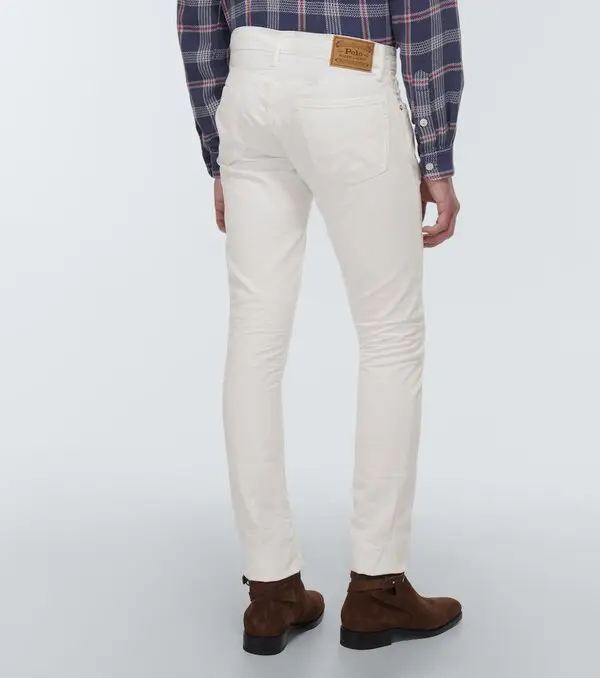 Polo Ralph Lauren Sullivan Slim Jeans
