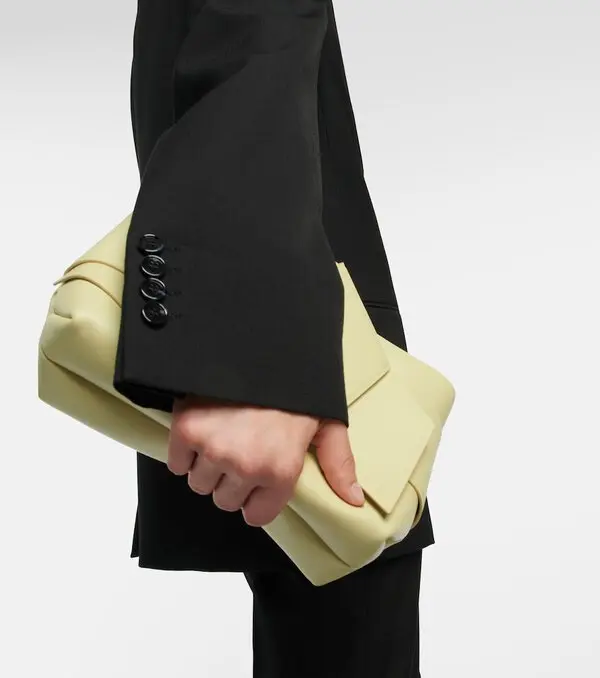 Acne Studios Single-breasted Blazer