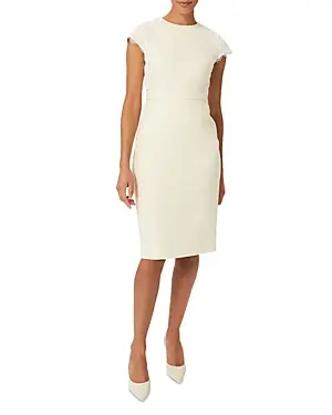 HOBBS LONDON Valentina Dress