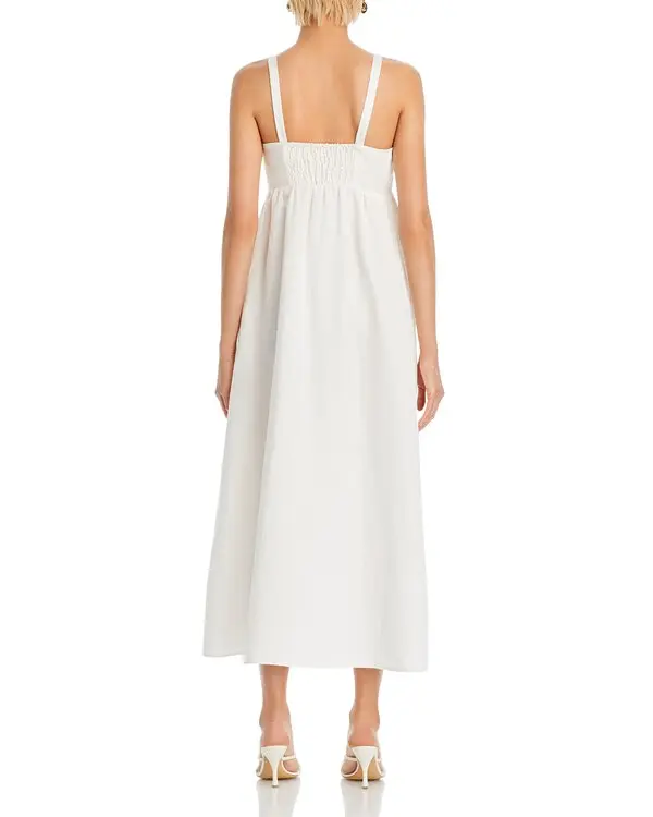knee length dresses for ladies Lyssa main image 1
