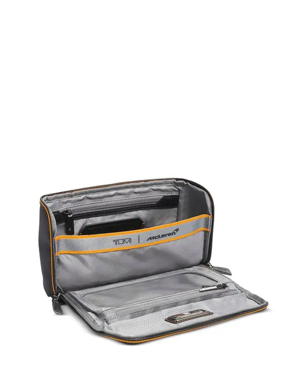Tumi X Mclaren Remex Accessory Kit