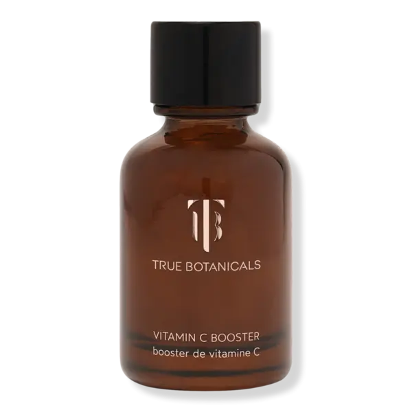 True Botanicals Vitamin C Booster