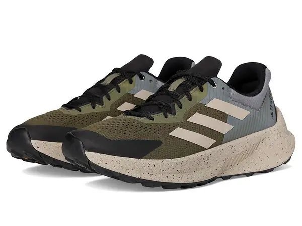ADIDAS OUTDOOR Terrex Soulstride Flow Athletic Shoes