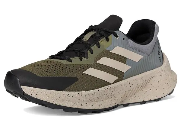 ADIDAS OUTDOOR Terrex Soulstride Flow Athletic Shoes