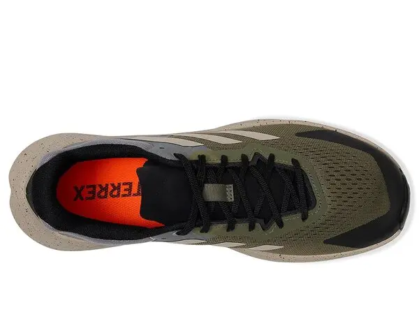 ADIDAS OUTDOOR Terrex Soulstride Flow Athletic Shoes