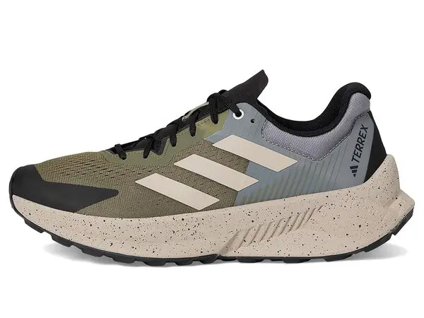 ADIDAS OUTDOOR Terrex Soulstride Flow Athletic Shoes